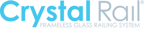 Crystal Rail | Frameless Glass Railing System